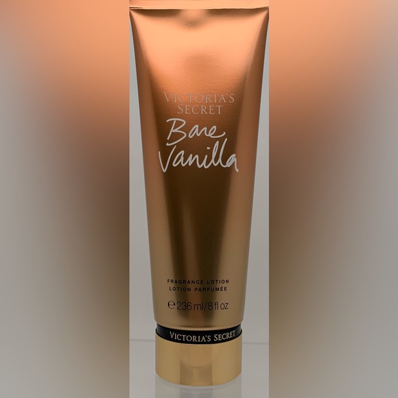 Victoria's Secret | Bath & Body | Victorias Secret Bare Vanilla Body ...